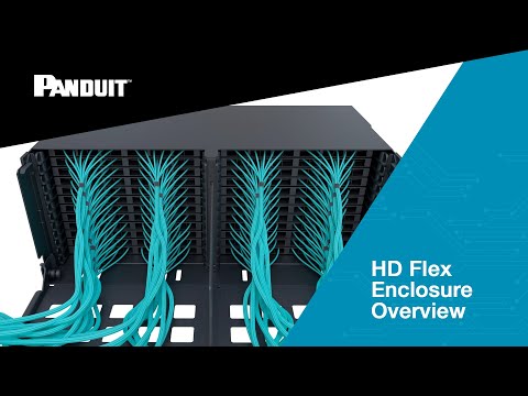 HD Flex Enclosure Overview