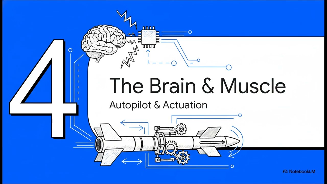 16.9: Flight Dynamics and Control