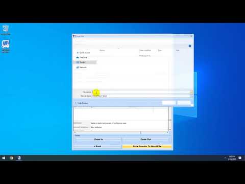 How To Use MS Word Meeting Minutes Template Software