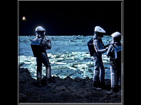 The Case For A Breakaway Civilization – A conversation with Richard ...