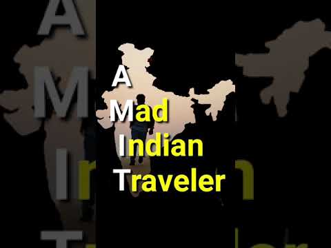 What is the meaning of your name ? | #Shorts | Travel Like Amit