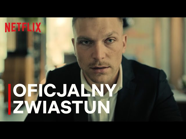 Netflix prezentuje zwiastun pełnego akcji serialu Idź przodem, bracie. Premiera już 30 ...