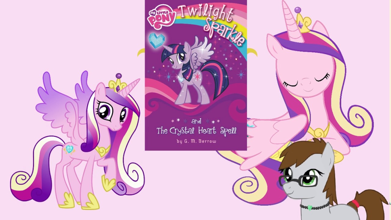 Cutiemark Analysis: Cadence