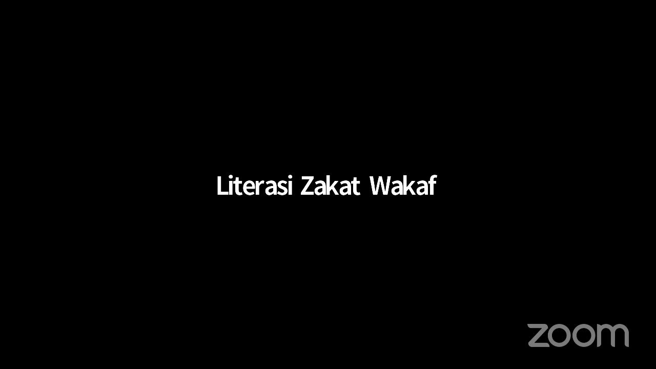 Understanding Zakat in Indonesia: Insights from Ngaji Zawa #14 | Galaxy.ai