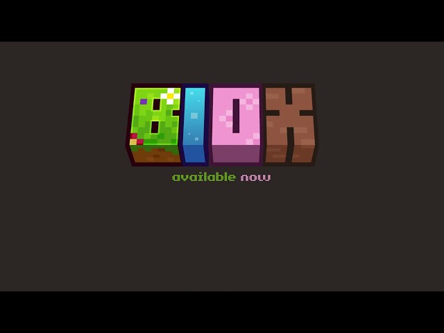 Biox- Biome Expansions Minecraft Mod