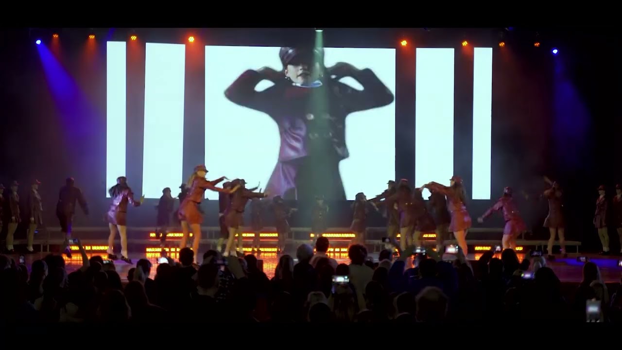 Matilda: A Modern Twist | Westside Performing Arts Live at Perform Festival