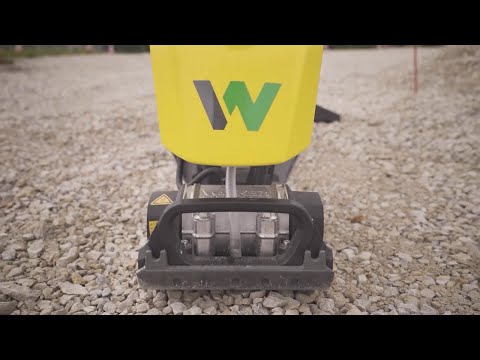 Wacker Neuson ACBe + IEe58/34/1.5 51V Battery Backpack System & 0.7kW ...