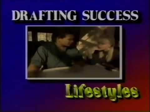 PATRICK SWAYZE & WIFE LISA LIFESTYLES OF THE RICH & FAMOUS, 1989 (379)