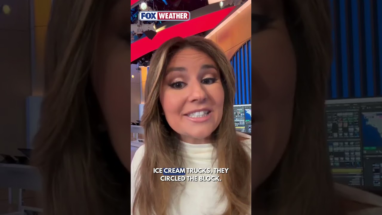 Meteorologist Jane Minar Breaks Down This Week's Heat and Severe Weather