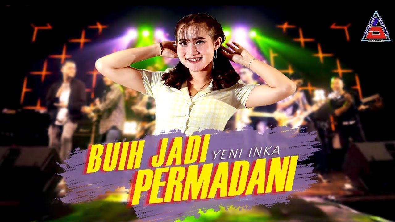 Buih Jadi Permadani by Yeni Inka from Indonesia | Popnable