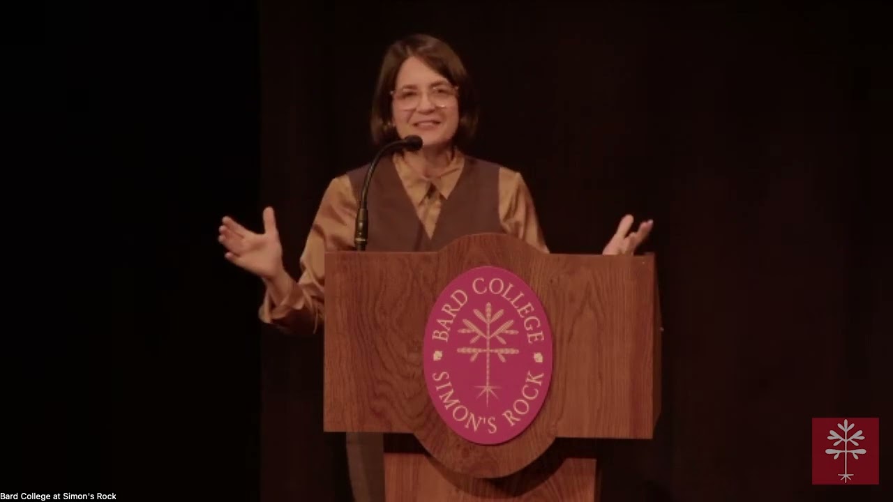 Founders Day Lecture 2024