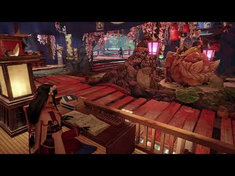 Steam Community :: Video :: [PC Version] Monster Hunter Rise モンスターハンター ...