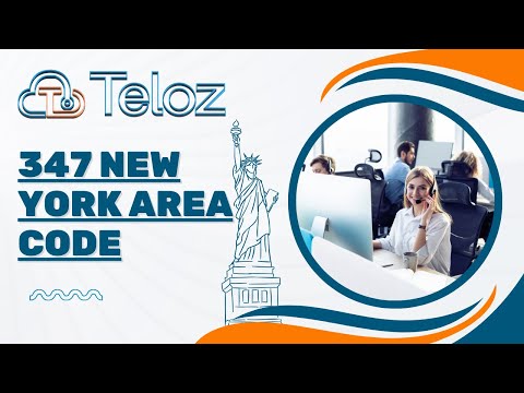 347 New York Area Code: Supercharge Your Business Connectivity