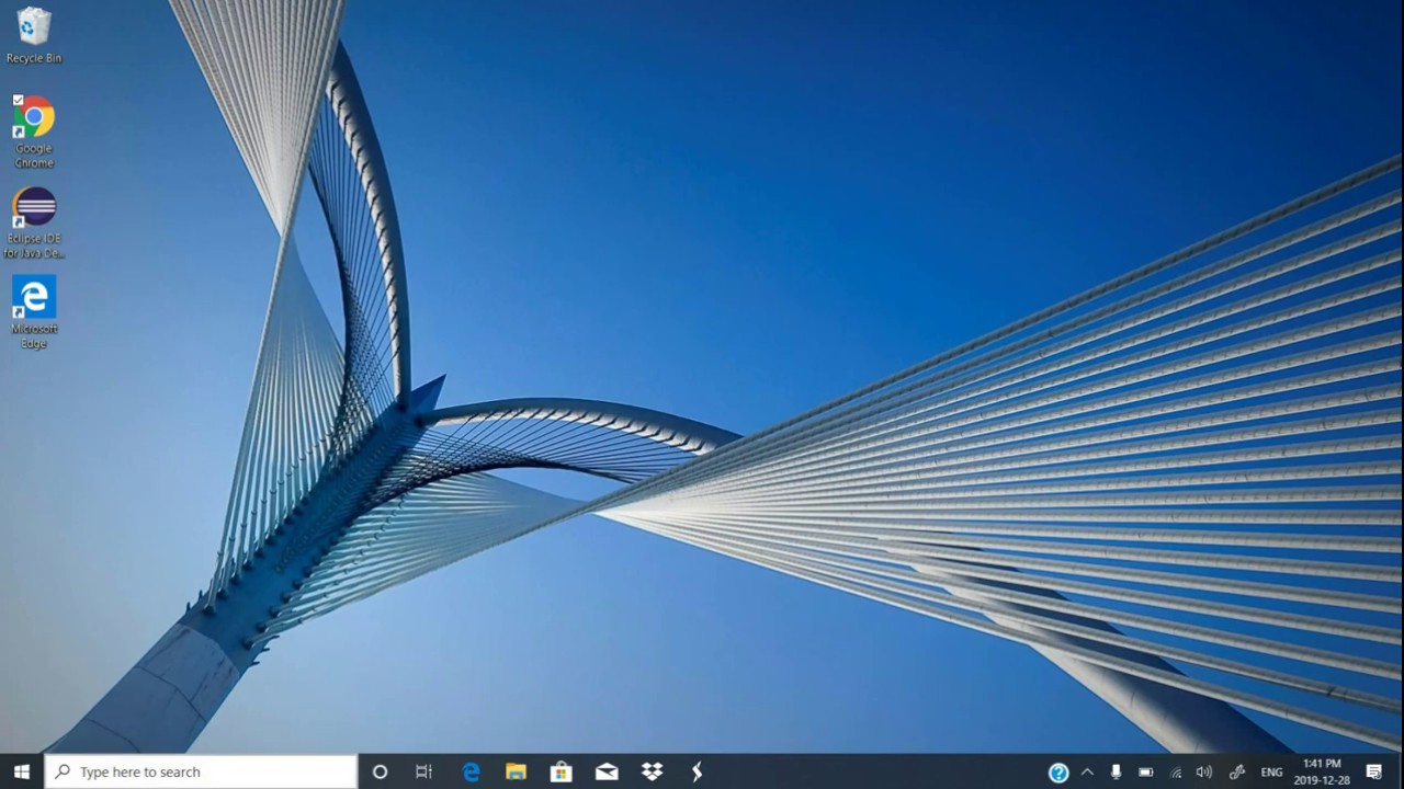 Java Tutorial for beginners 1 - install Java JDK