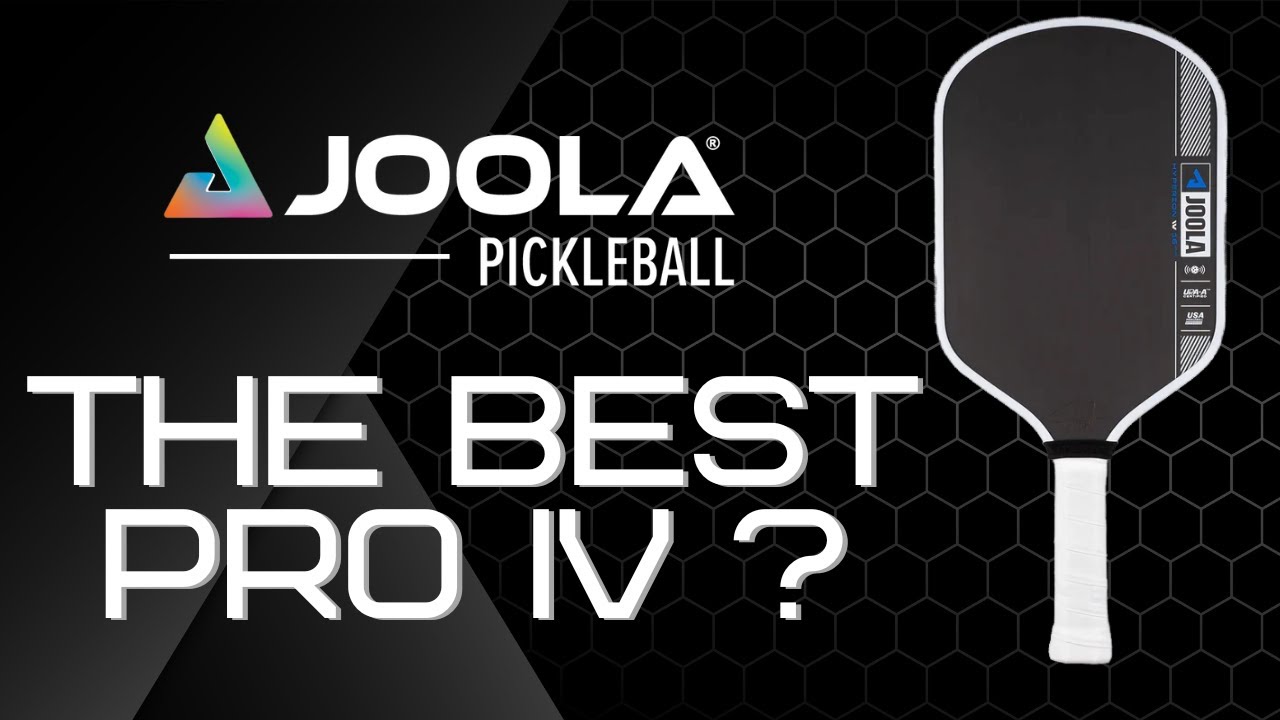 Joola Hyperion Pro IV 16mm | Review