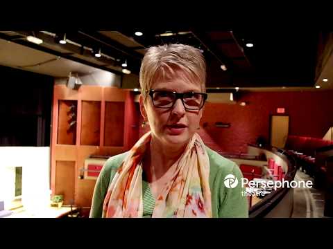 Persephone Theatre's Boeing Boeing - What is Farce?