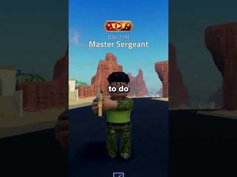 How To Get RICH In Military Tycoon! (Roblox)