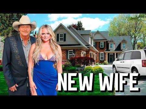Alan Jackson's Lifestyle ✦ 2024 | New Wife, Houses, Cars, and Net Worth