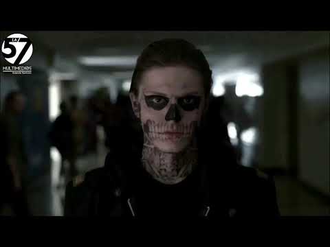 TOP 7: MEJORES TEMPORADAS DE AMERICAN HORROR STORY
