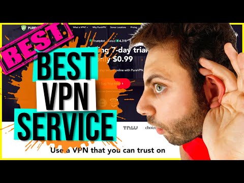 THE BEST FREE VPN FOR WINDOWS 2021 🔥