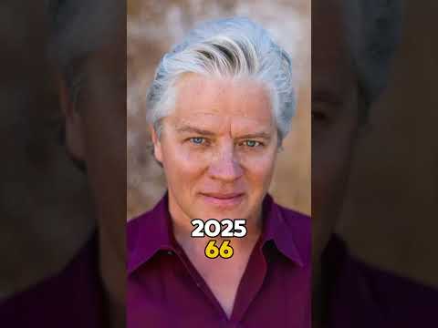 Back to the Future (1985-2024) Cast Then And Now #shorts