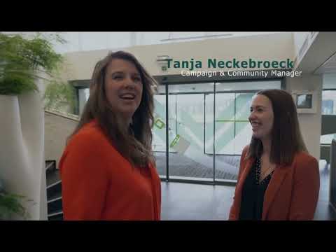 Vacature marketeer NL