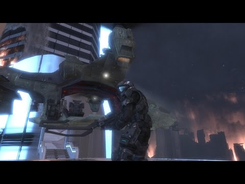 Steam Community :: Video :: Siege of Madrigal (Halo: Reach) [XBOX 360]