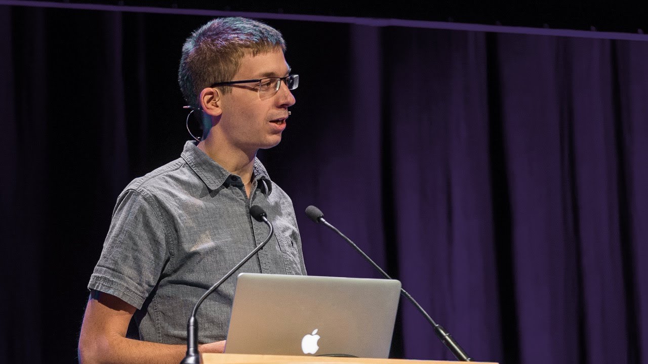 Deep Learning and Streaming in Apache Spark 2 x - Matei Zaharia & Sue Ann Hong