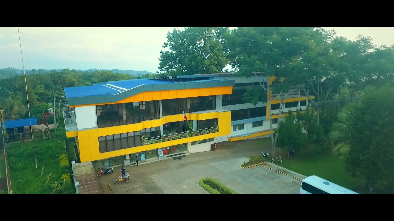 University of Science and Technology of Southern Philippines : Rankings ...