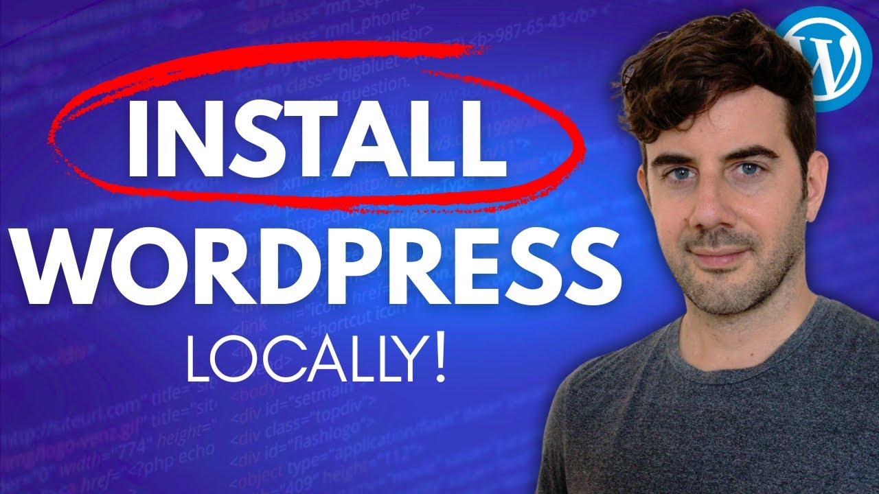 How To Install WordPress Locally (Localhost) & Migrate Your Site!