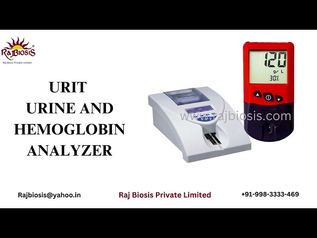 Hemoglobin Meter - HB-301 Hemocue Hemoglobin Meter Trader - Wholesaler ...