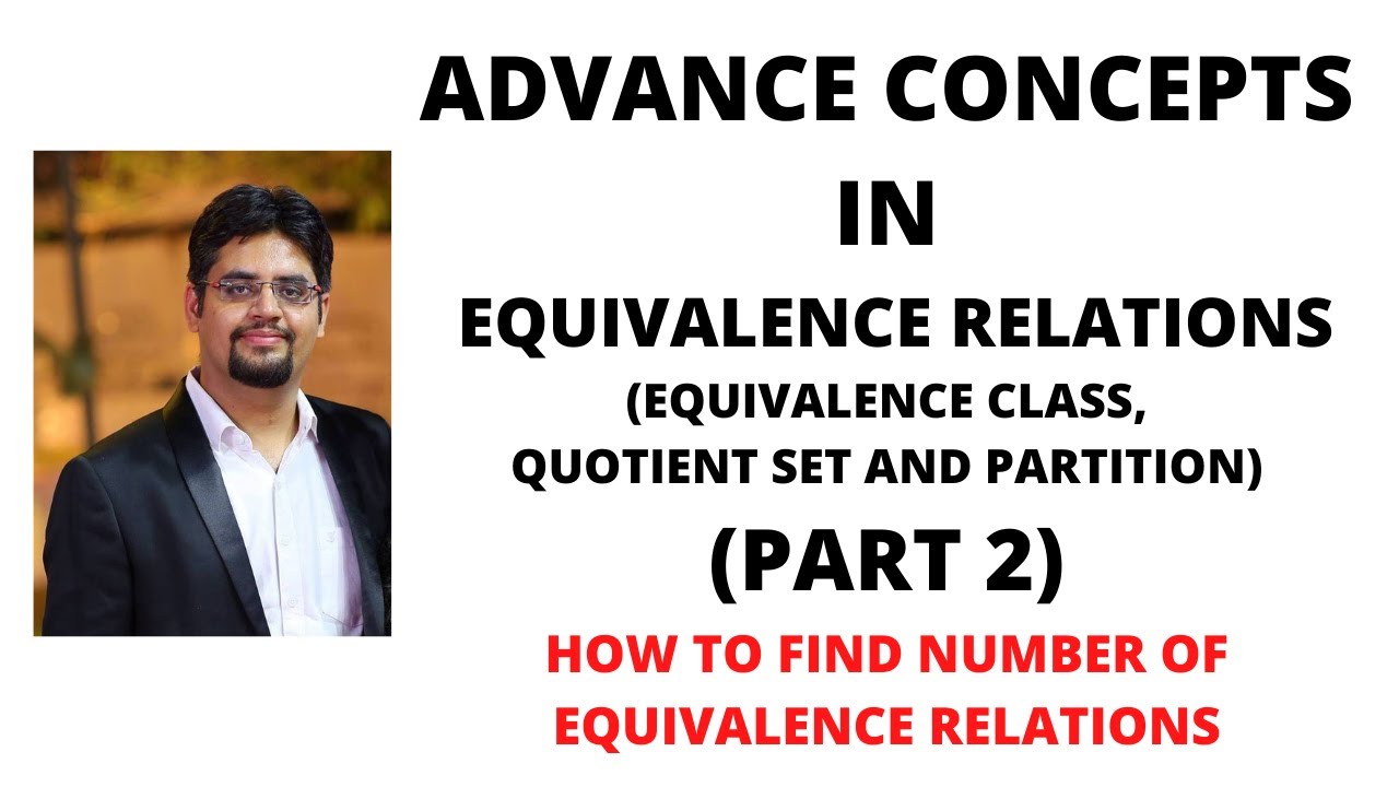 Understanding Equivalence Classes and Partitioning in Set Theory | Galaxy.ai