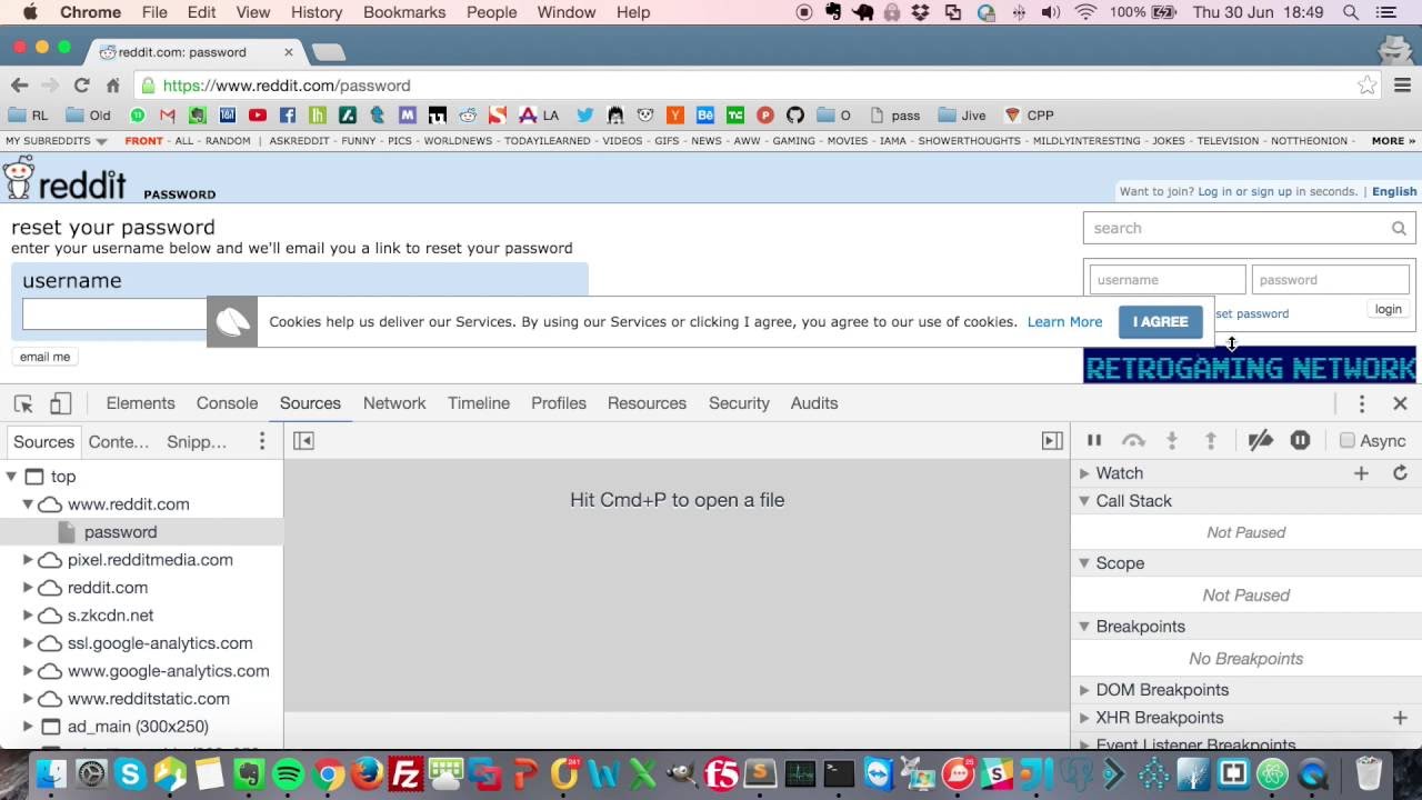3 Splendid JavaScript Debugging Tips