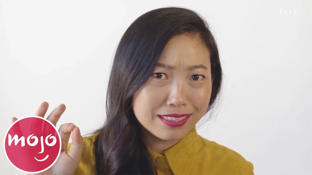 Awkwafina: Top 10 Things To Know About The Actress