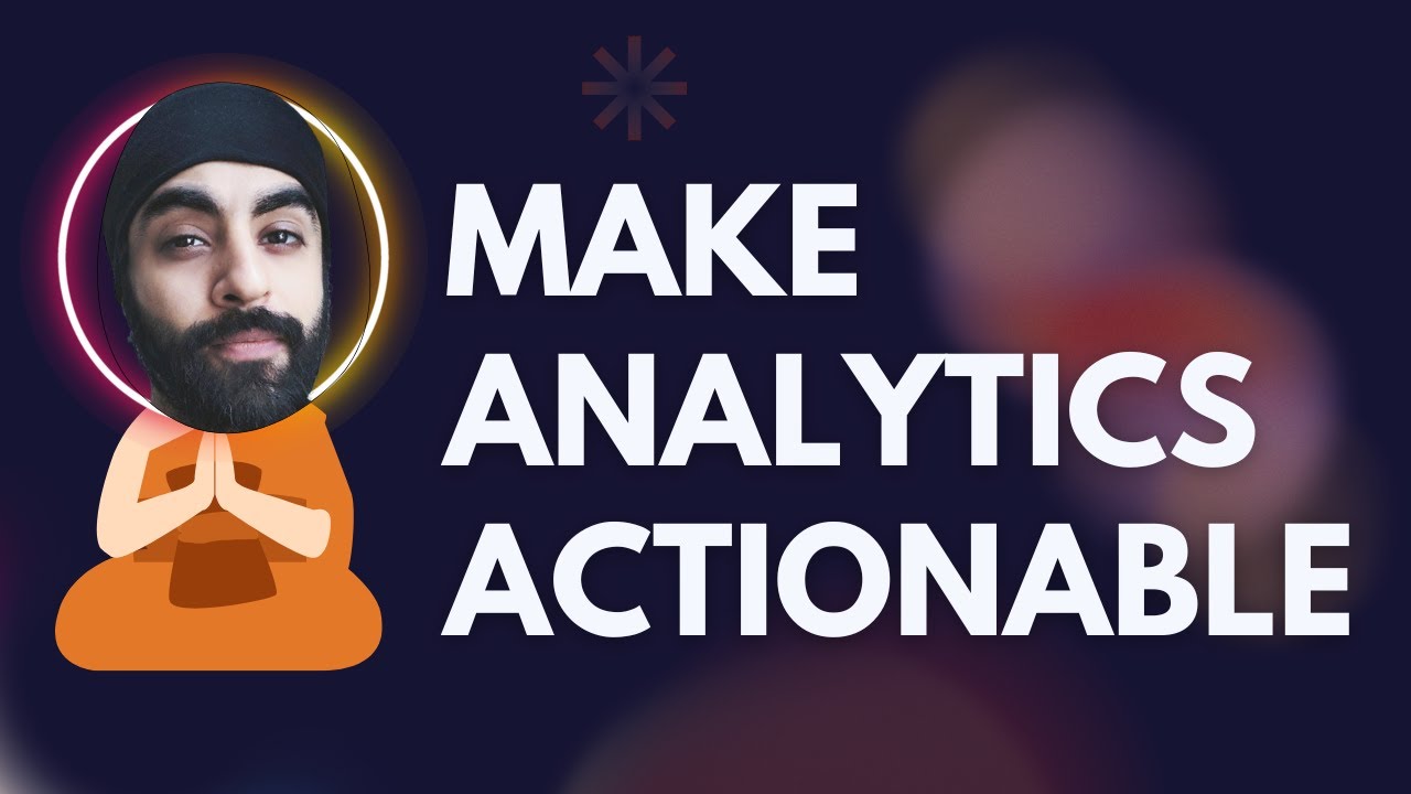 Use Analytics to Unlock Explosive Business Growth: A Proven 7-Step Blueprint