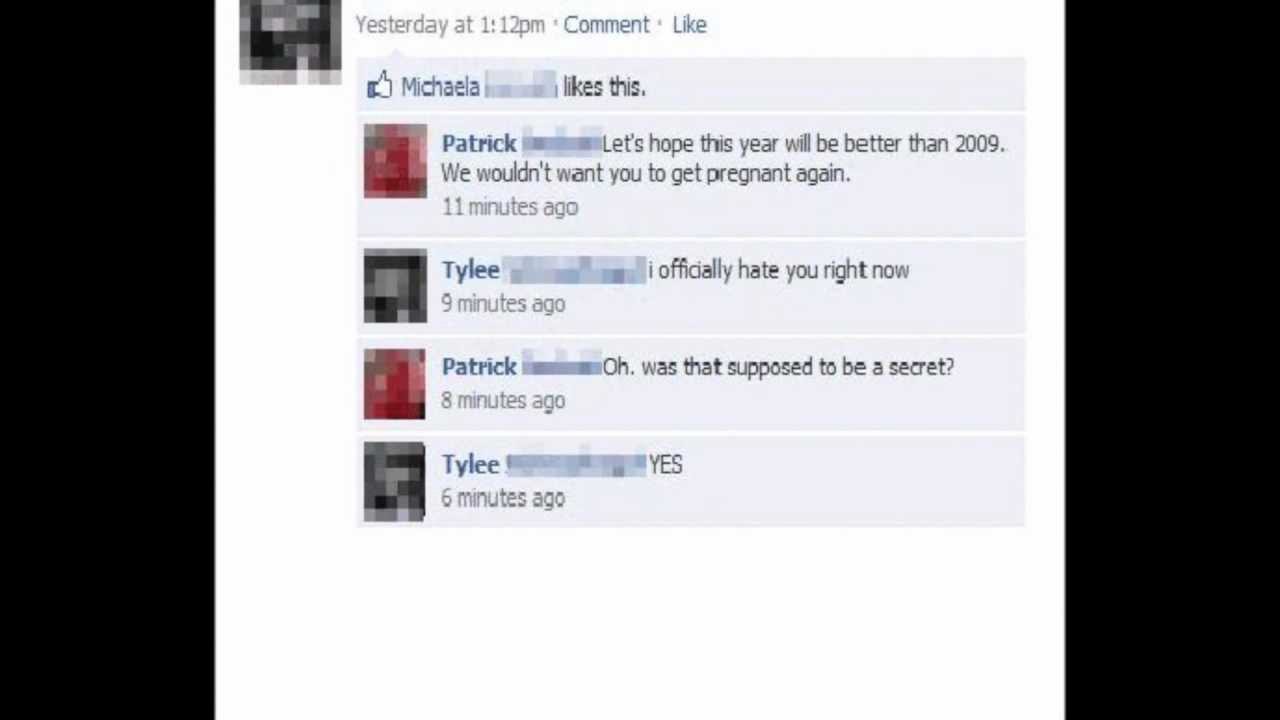 Facebook 10th anniversary: The top 10 most embarrassing Facebook fails ...