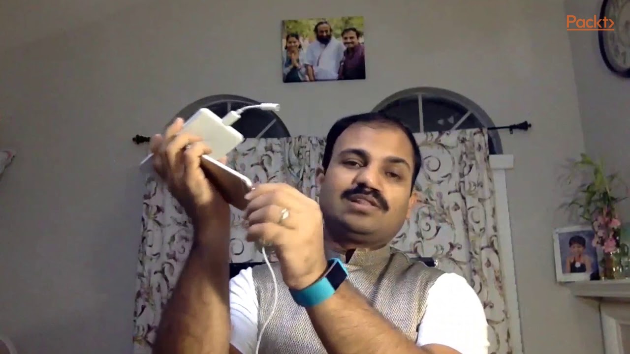 Learn Design Patterns with Java : Adapter Design Pattern  | packtpub.com