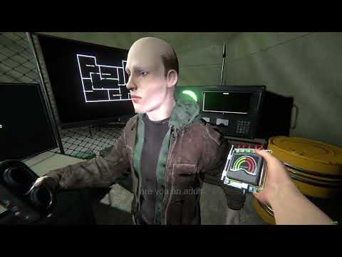 Steam Community :: Video :: 2 Madmen Play On Madman