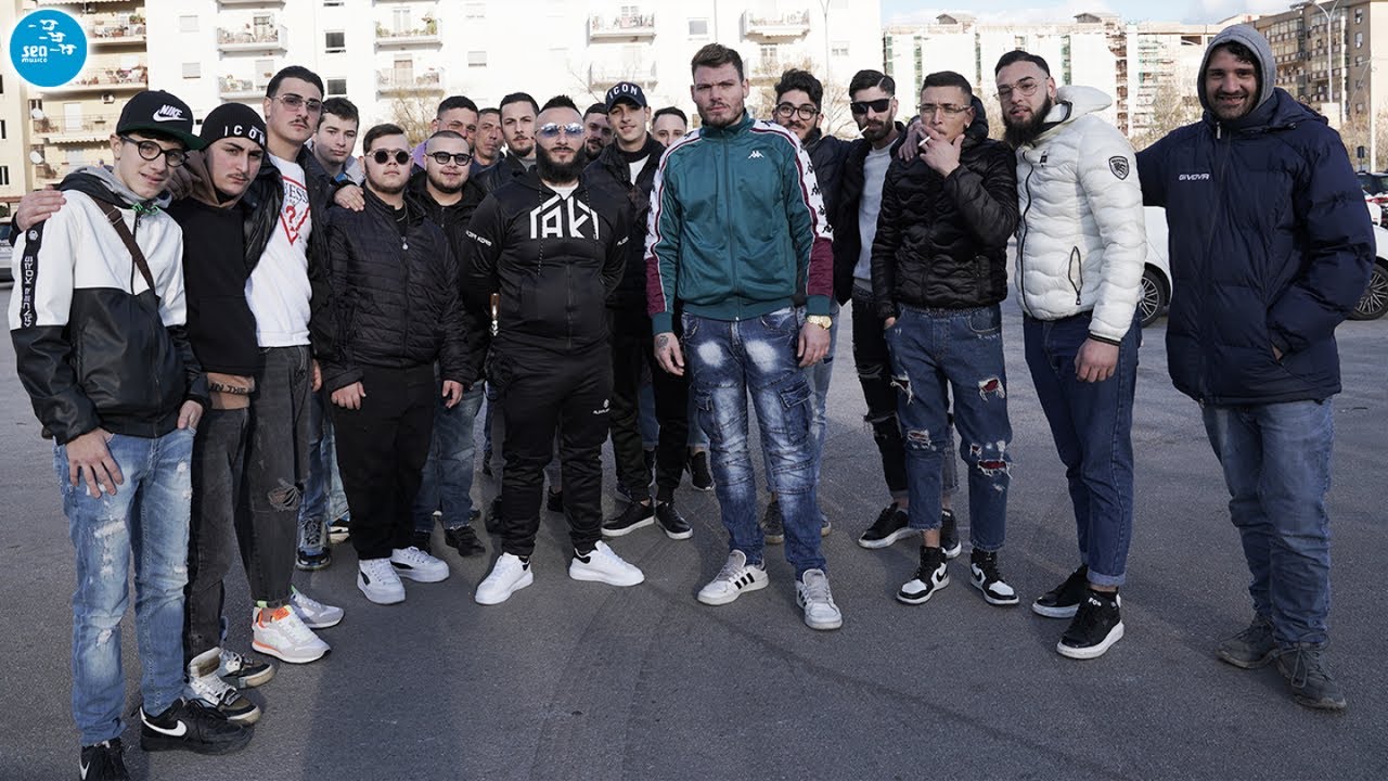 La Pula by Francesco Genovese from Italy | Popnable