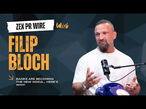 Filip Bloch, CEO of Pay Solutions, on 20+ Years of Fintech Innovation in Southeast Asia | HODL 2025
