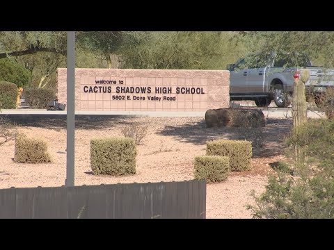 Some Cave Creek School District teachers explain why worried about return to campus