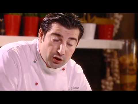 Njamma Mia! - Lasagna Emilia