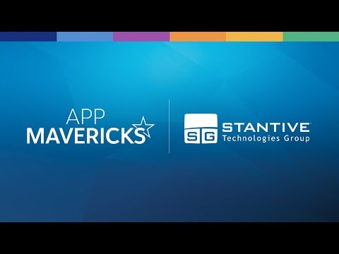 App Mavericks- Manage Digital Content Across Channels with Stantive OrchestraCMS