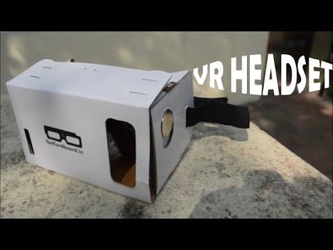 CHEAP VR HEADSETS !!!ARE THEY WORTH IT?