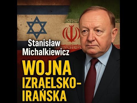 Prawda o Rasach Wyższych i Niższych! Kto Zapłaci za Wojnę Izraela? Czeka Nas Wojna o Praworządność!