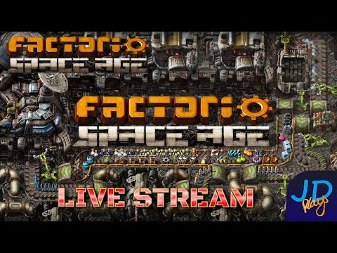 Steam Community :: Video :: 🔴 Live ⚒️ Ship Redesigns for MORE Faster! ⛏ ...