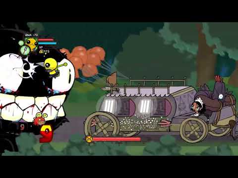 Steam Community :: Castle Crashers