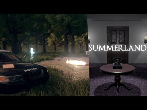 Steam Community :: Video :: Trial 2 | Summerland