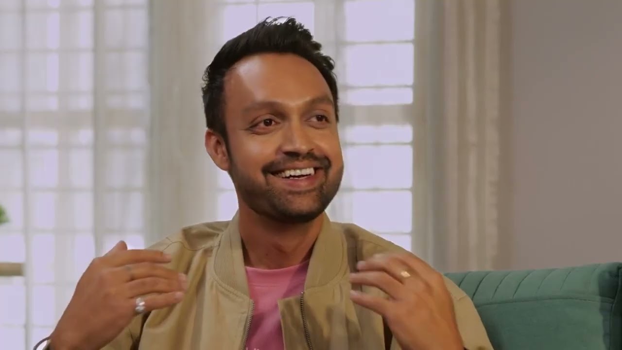 101kg to Marathoner: The INSPIRING Transformation of Abinash Dash (Doc Diaries Teaser)