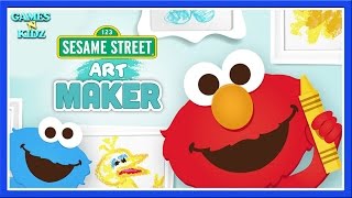 19 Sesame Street Art Maker Alternatives – Top Best Alternatives
